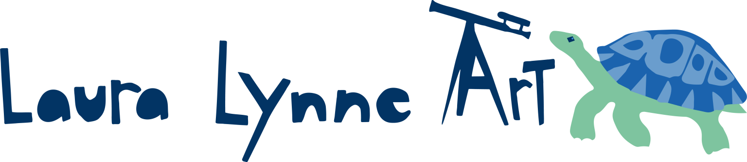 Mural Collaborations for Schools, Offices, Homes, Public | Laura Lynne